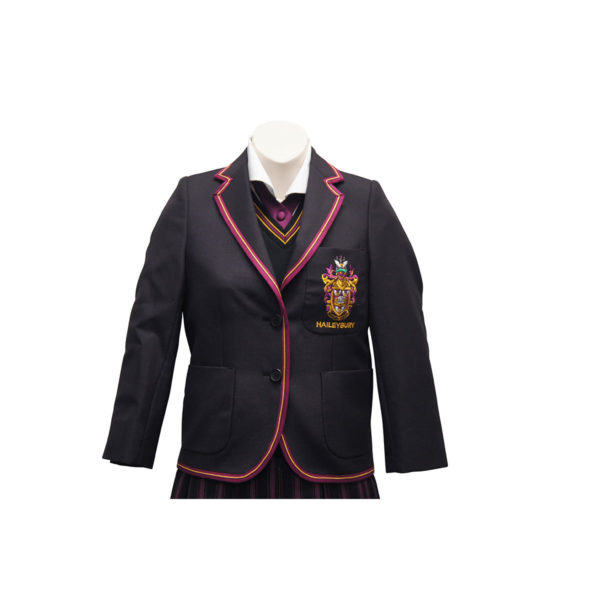 Haileybury Blazer Girls | Haileybury | Noone