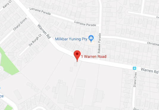 Find a Store | Viewbank College | Noone