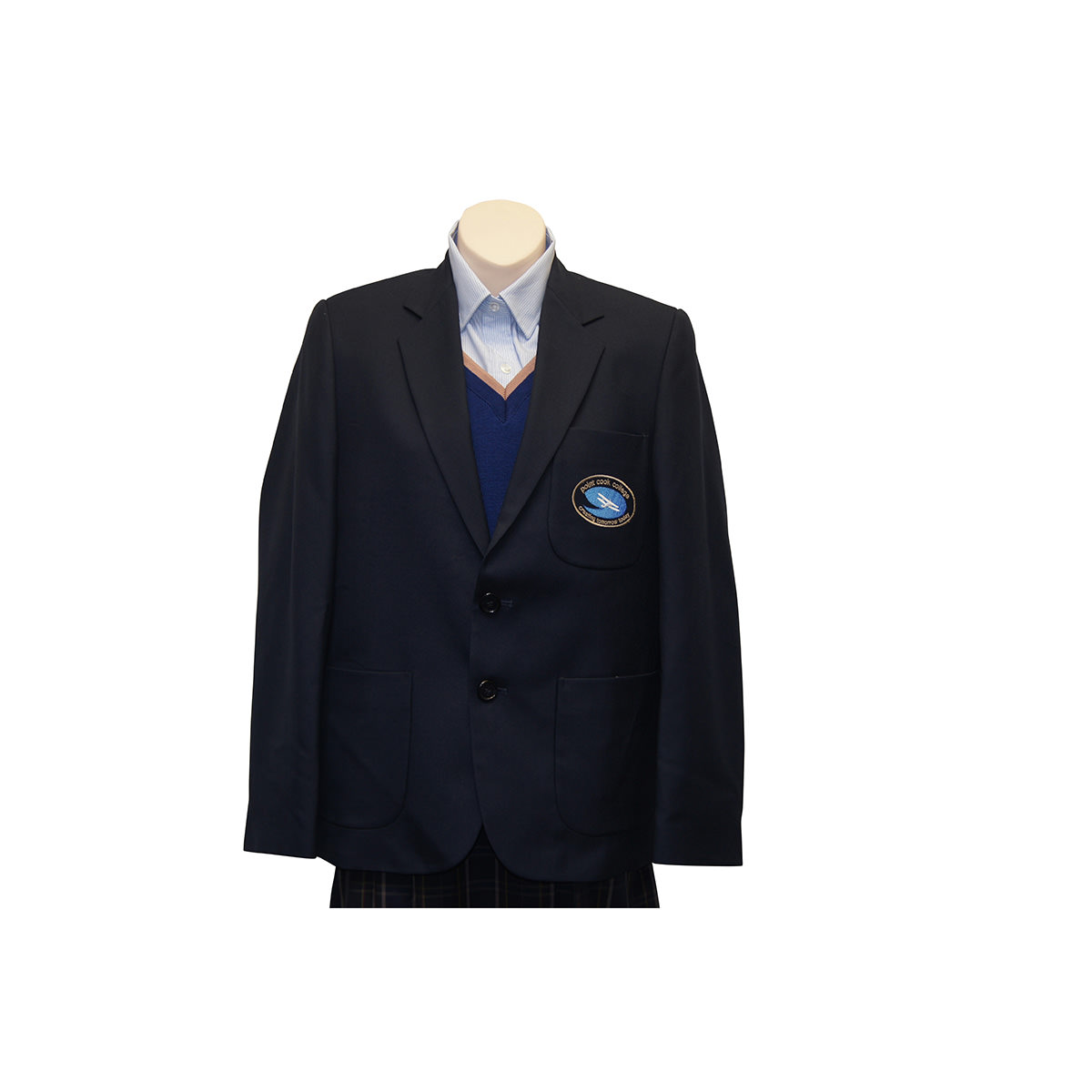 Point Cook P9 College Blazer | Point Cook P-9 College | Noone