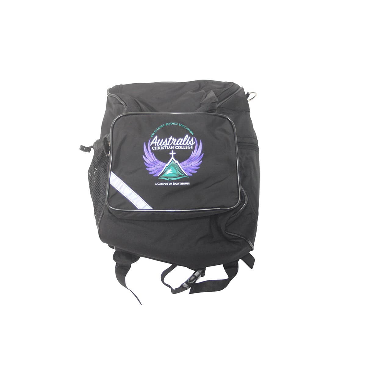 Australis C/C Back Pack | Australis Christian College | Noone