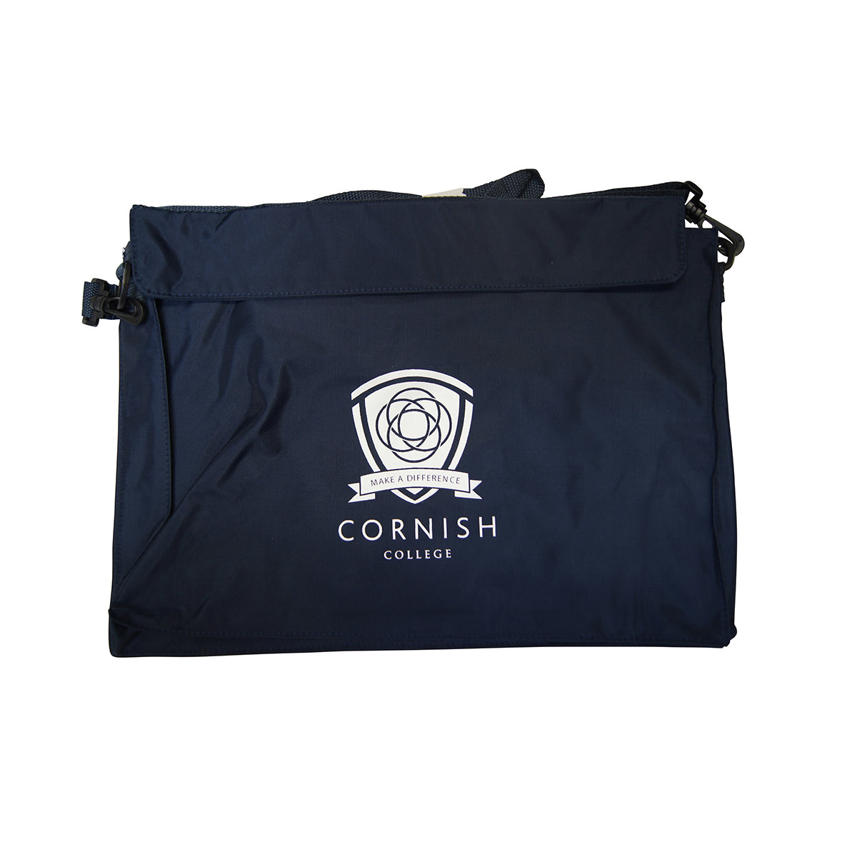 Cornish Library Bag | Cornish College | Noone