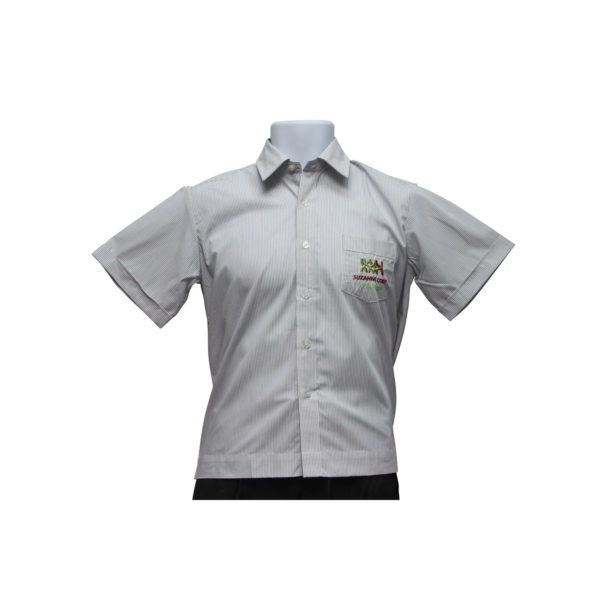 Suzanne Cory Boys Shirt S/S | Suzanne Cory High School | Noone