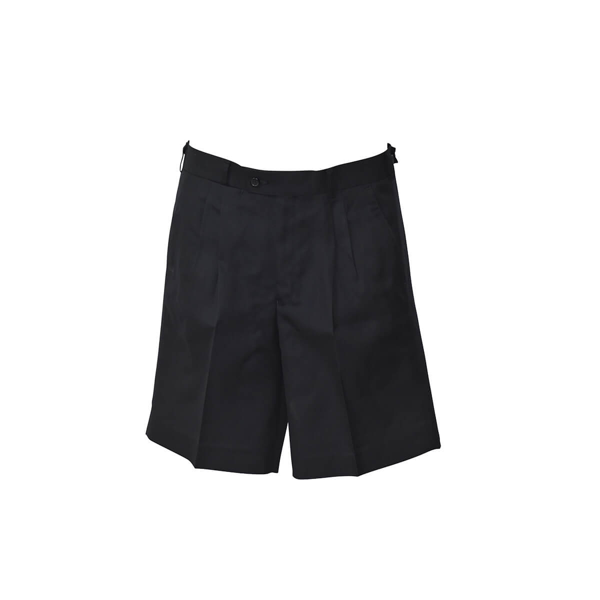 Senior Shorts Belt Loop Yth | Heritage College | Noone