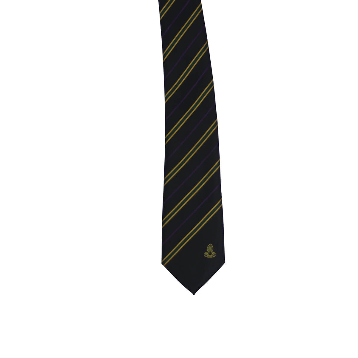 Westbourne Strathmore Hse Tie | Westbourne Grammar | Noone