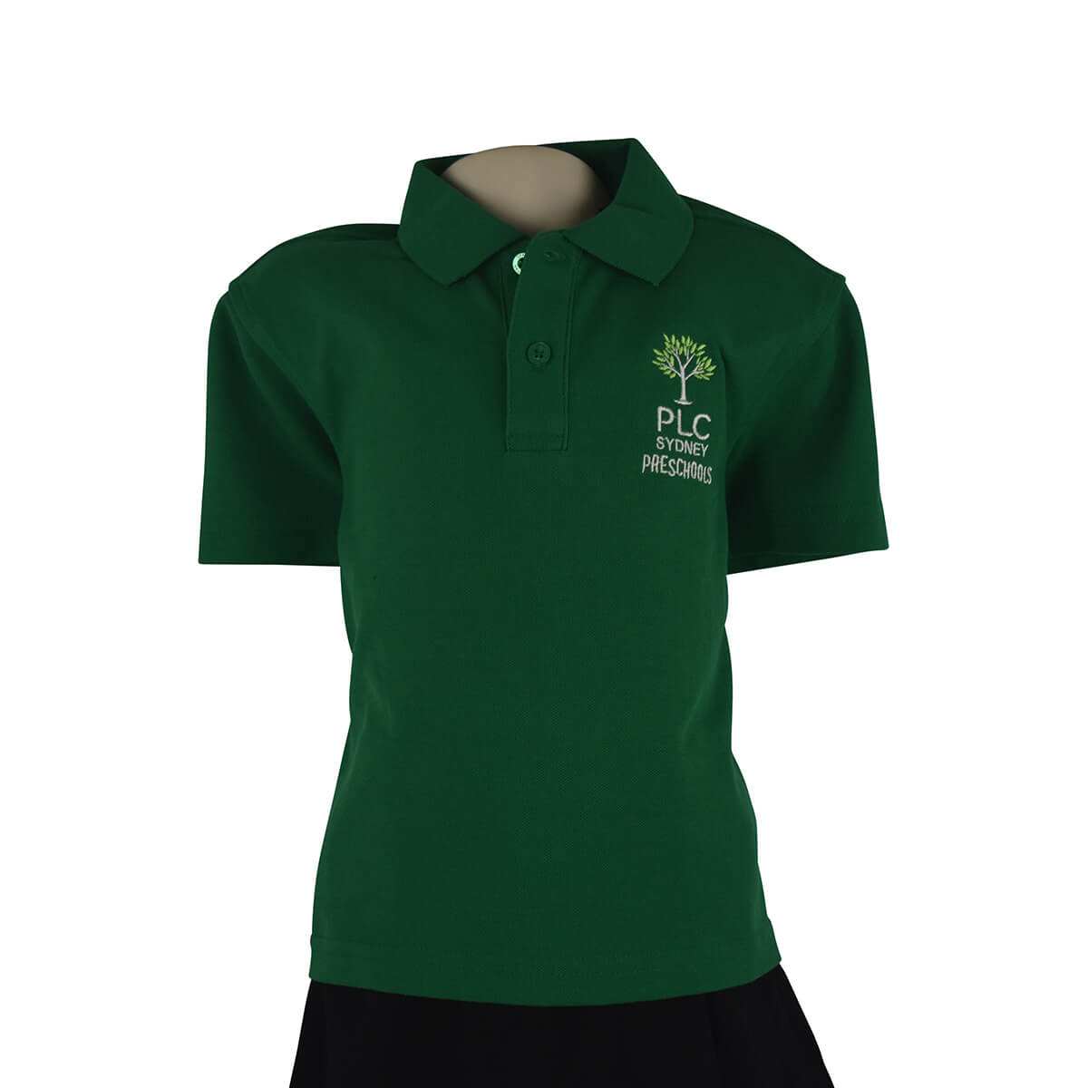 PLC Sydney PRE Polo SS | PLC SYDNEY | Noone