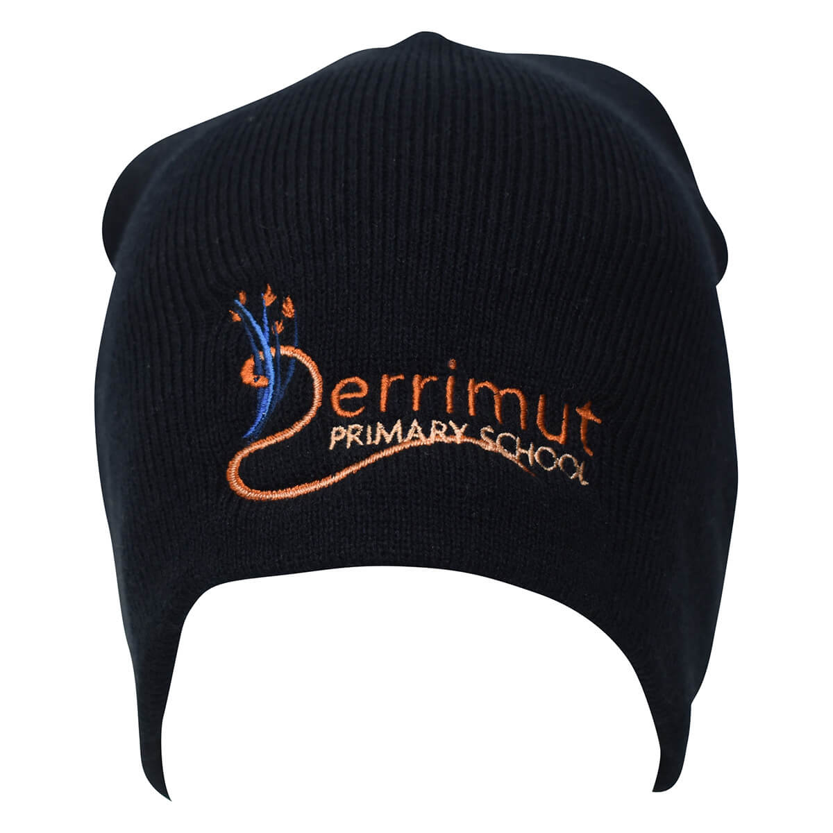 Derrimut PS Beanie 01 | Derrimut Primary School | Noone