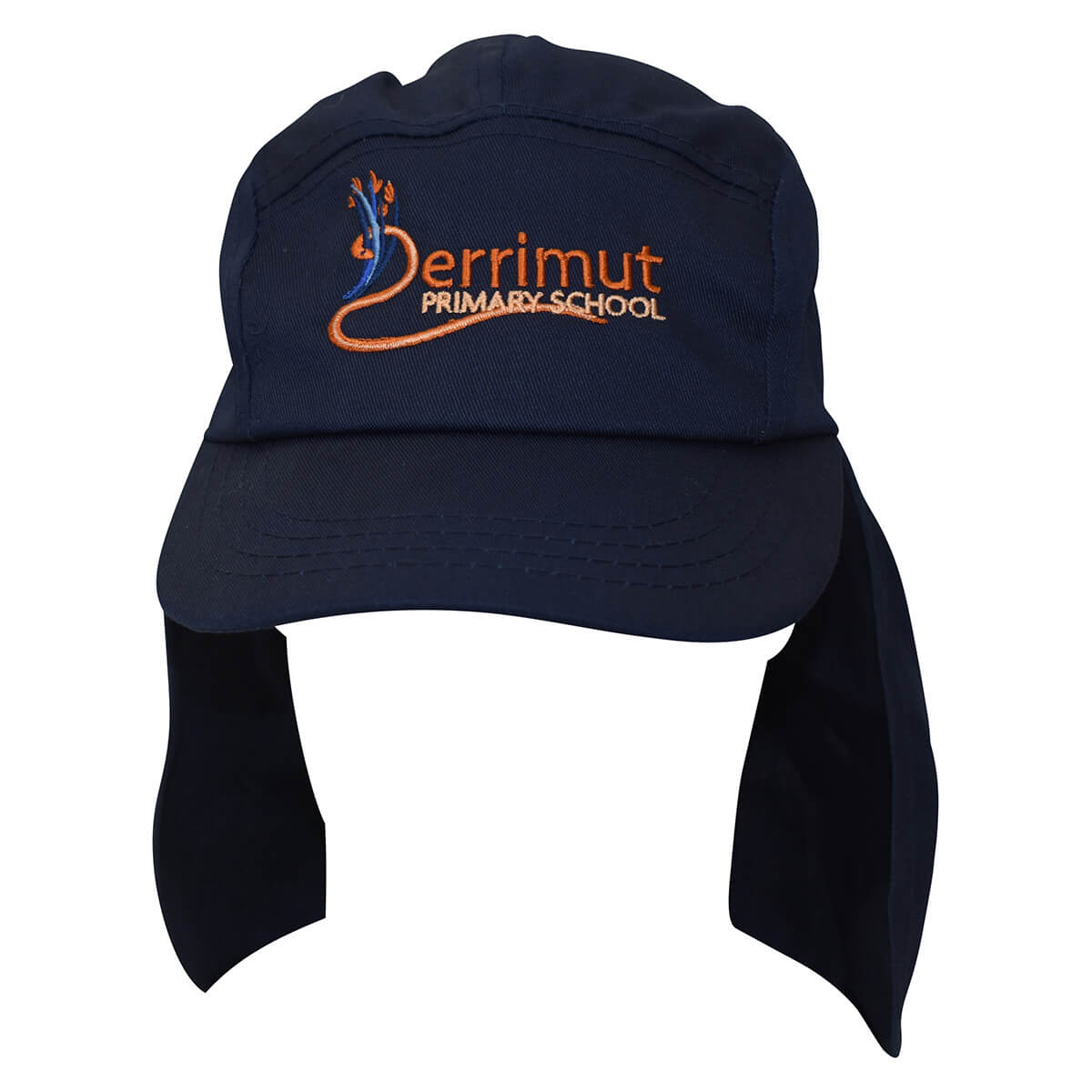 Derrimut PS Legionnaires Hat | Derrimut Primary School | Noone