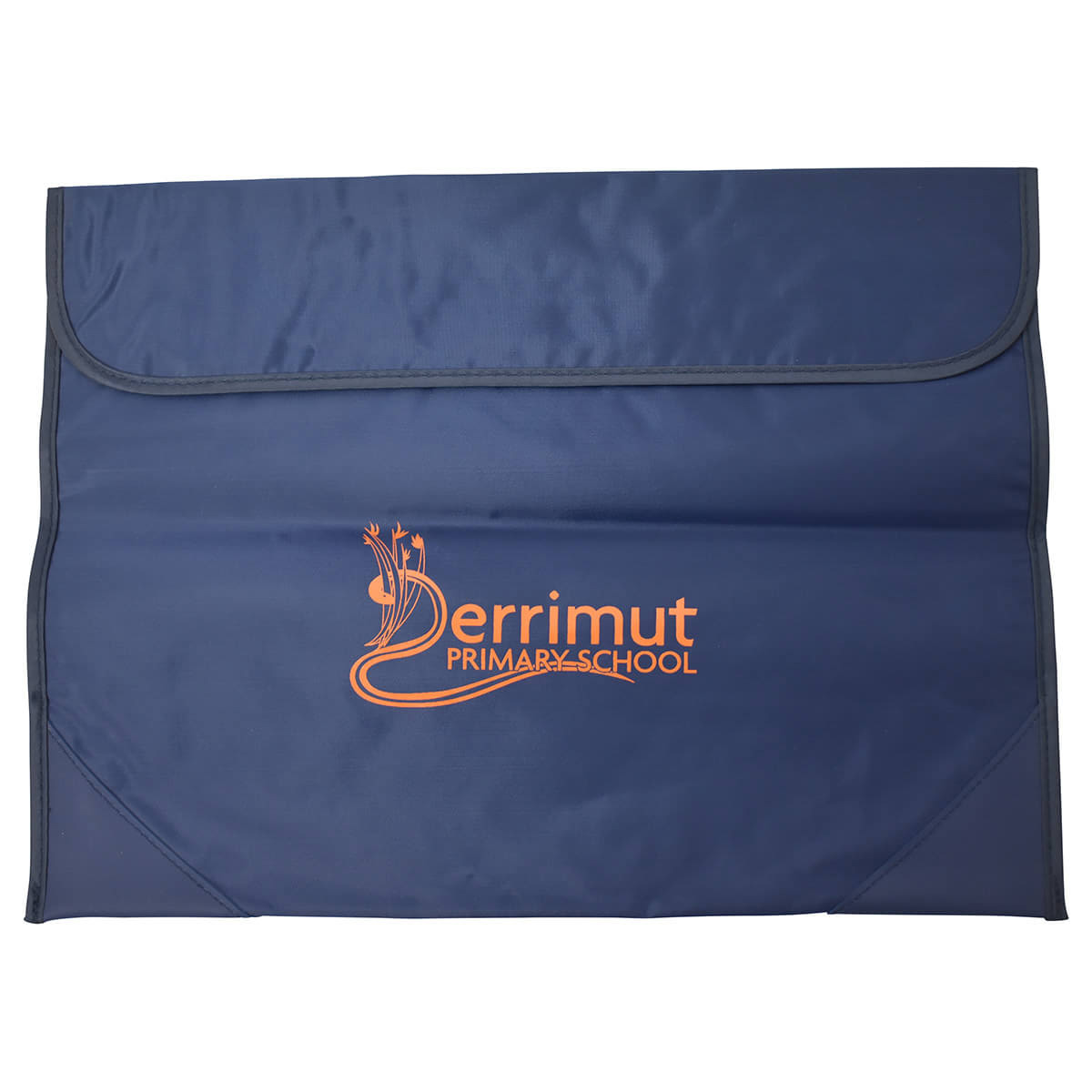 Derrimut PS Library Satchel | Derrimut Primary School | Noone