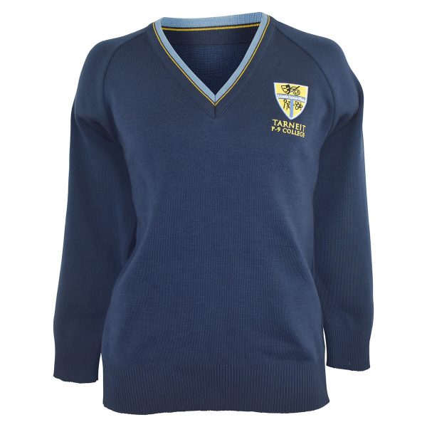 Tarneit P-9 Pullover | Tarneit P-9 College | Noone
