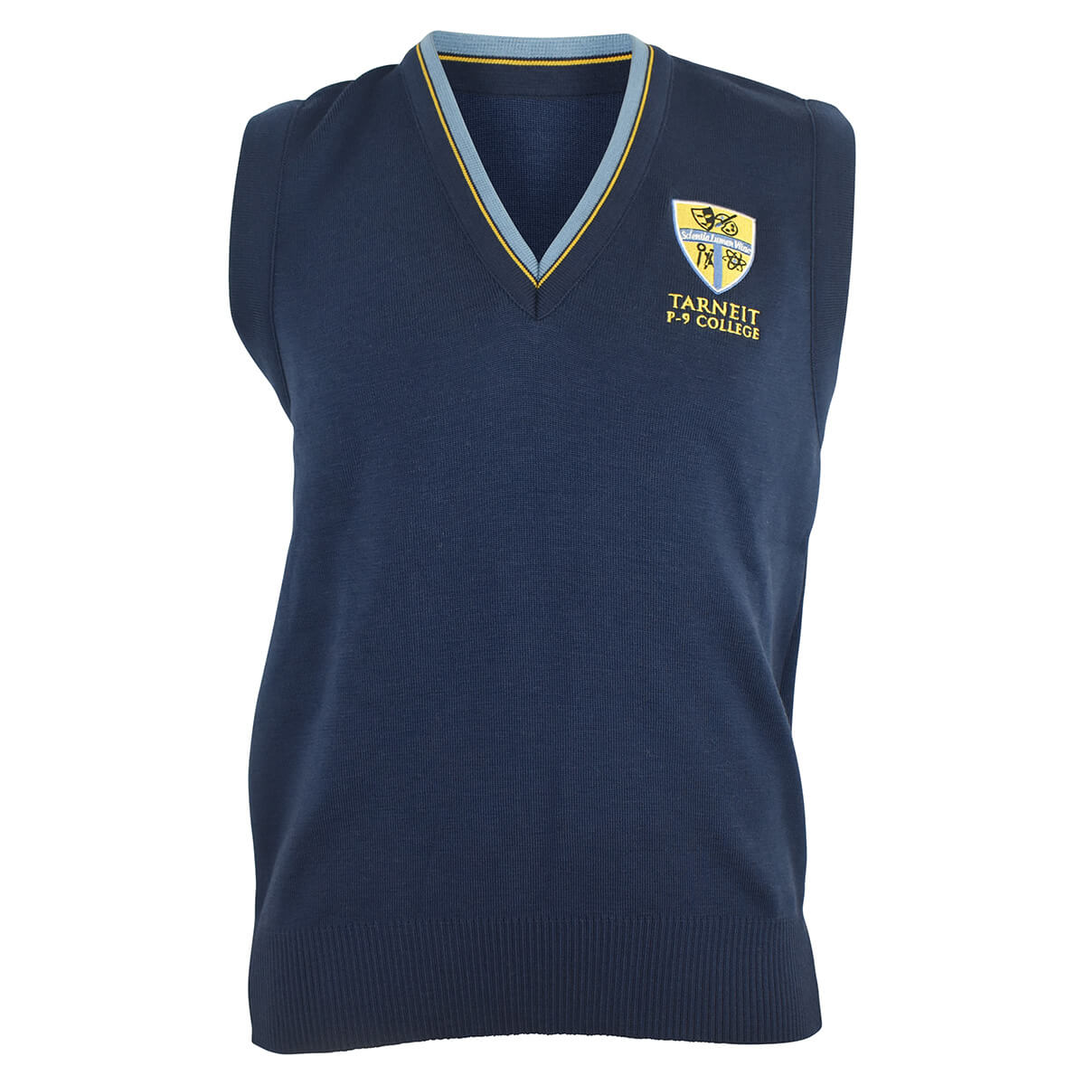 Tarneit P-9 Vest Sml | Tarneit P-9 College | Noone