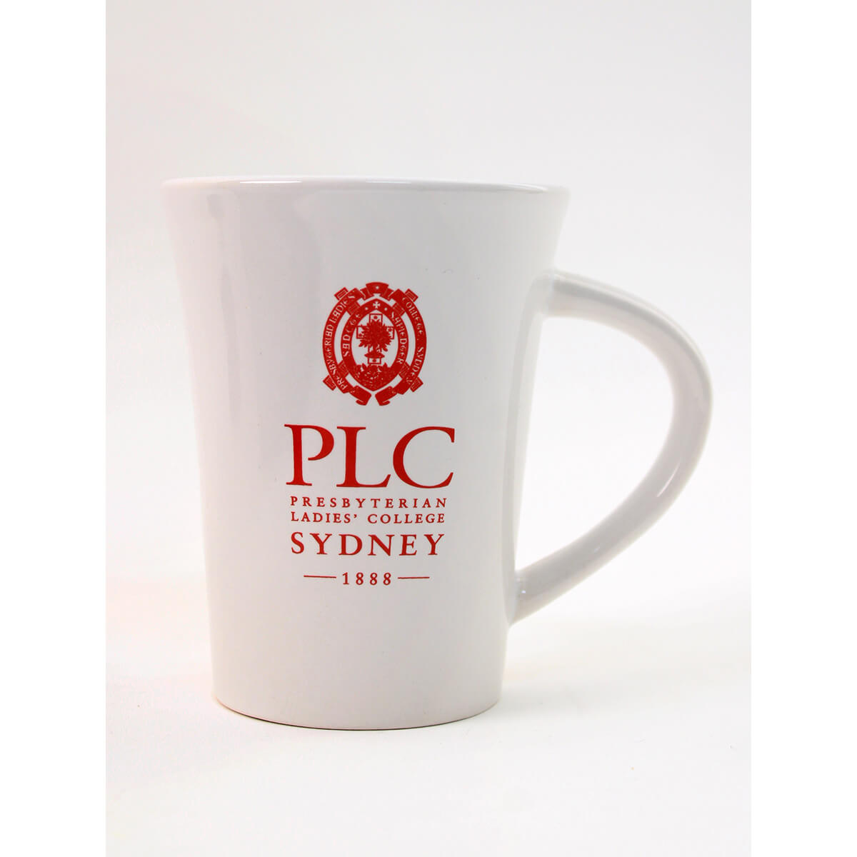 PLC Sydney Classic Mug | PLC SYDNEY | Noone