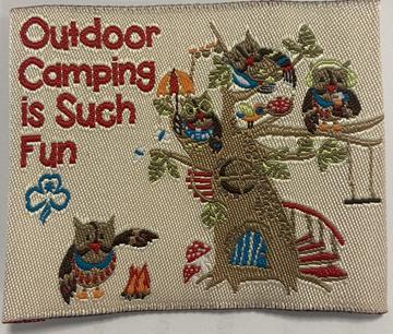 Other Fun Badges | Girl Guides | Noone