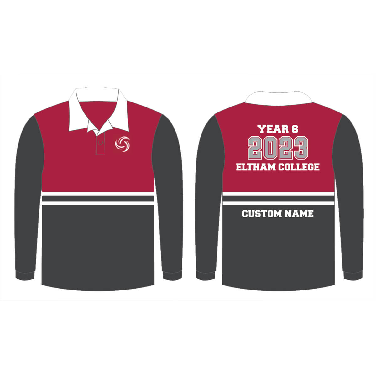 Eltham College Grade 6 Rugby | Eltham College | Noone