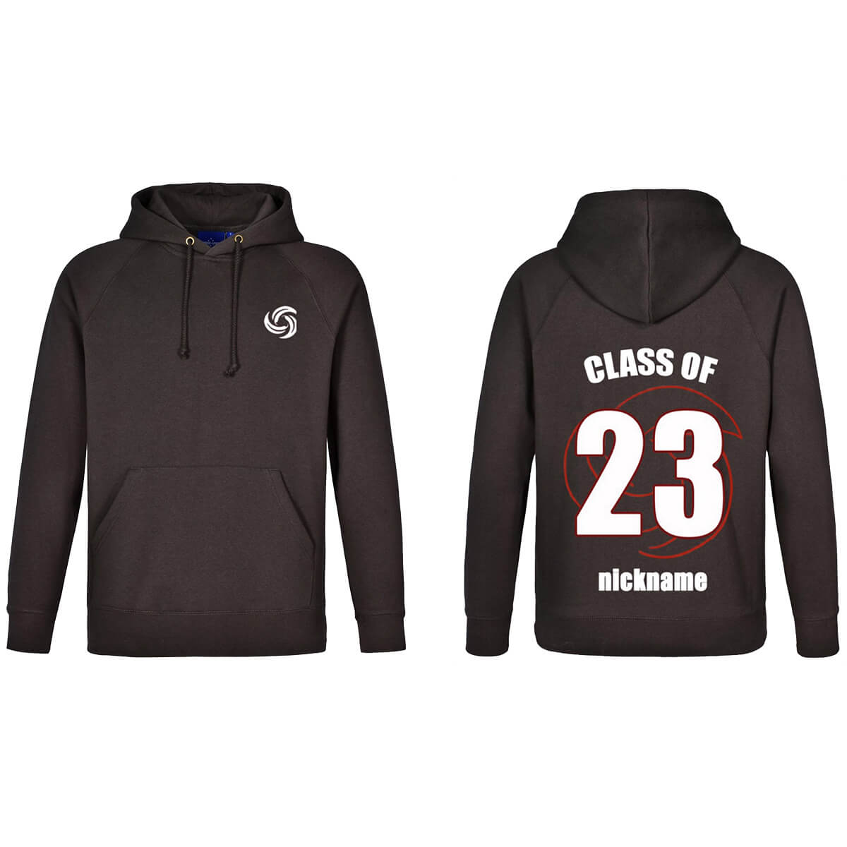 Eltham College Year 12 Hoodie | Eltham College | Noone