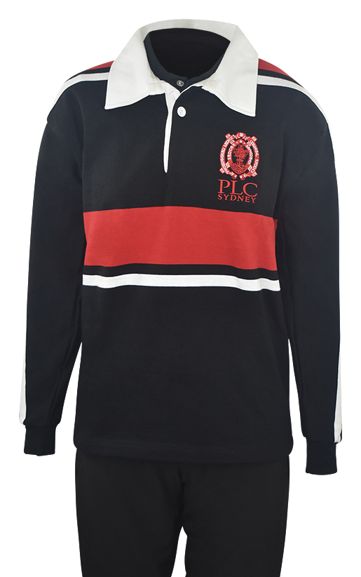 PLC Syd Ex/Student Jersey Pln | PLC SYDNEY | Noone
